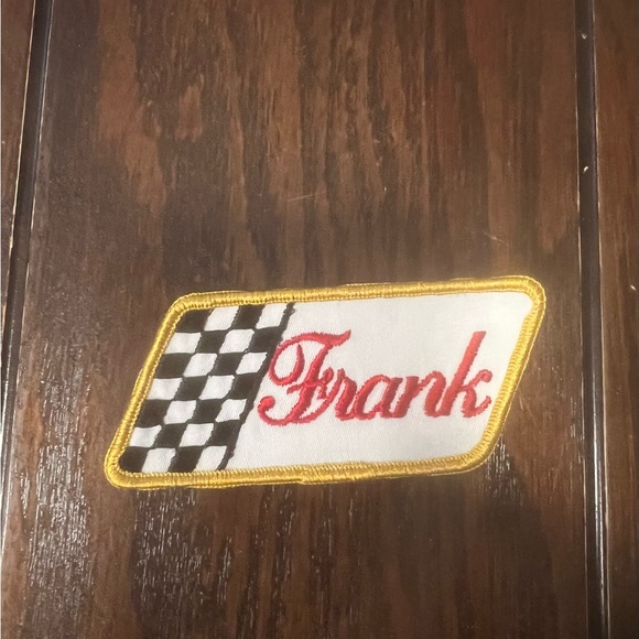 Swiss Maid | Other | Vintage 97s Swiss Maid Quality Emblems Cursive ...